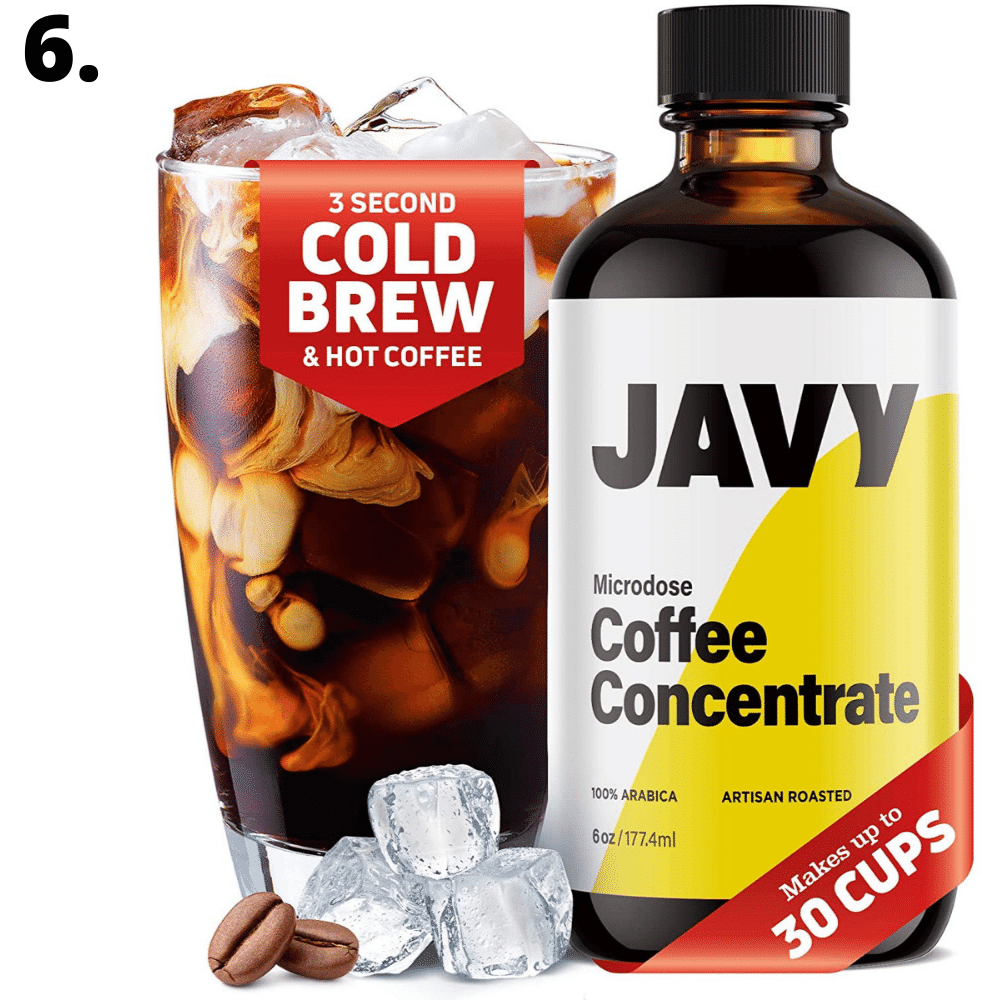 Bean Battle: Best Coffee for Cold Brew Tested and Tasted