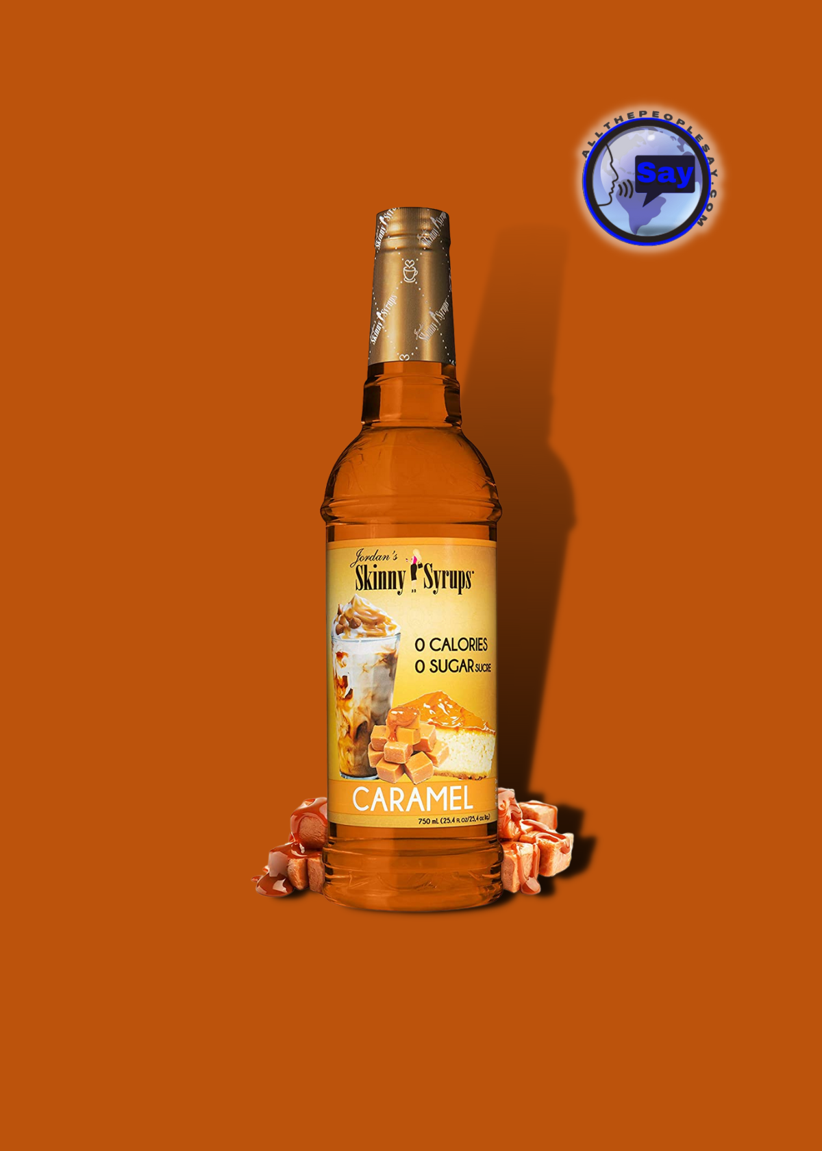 Skinny Syrup In Coffee: How Much Should You Use?