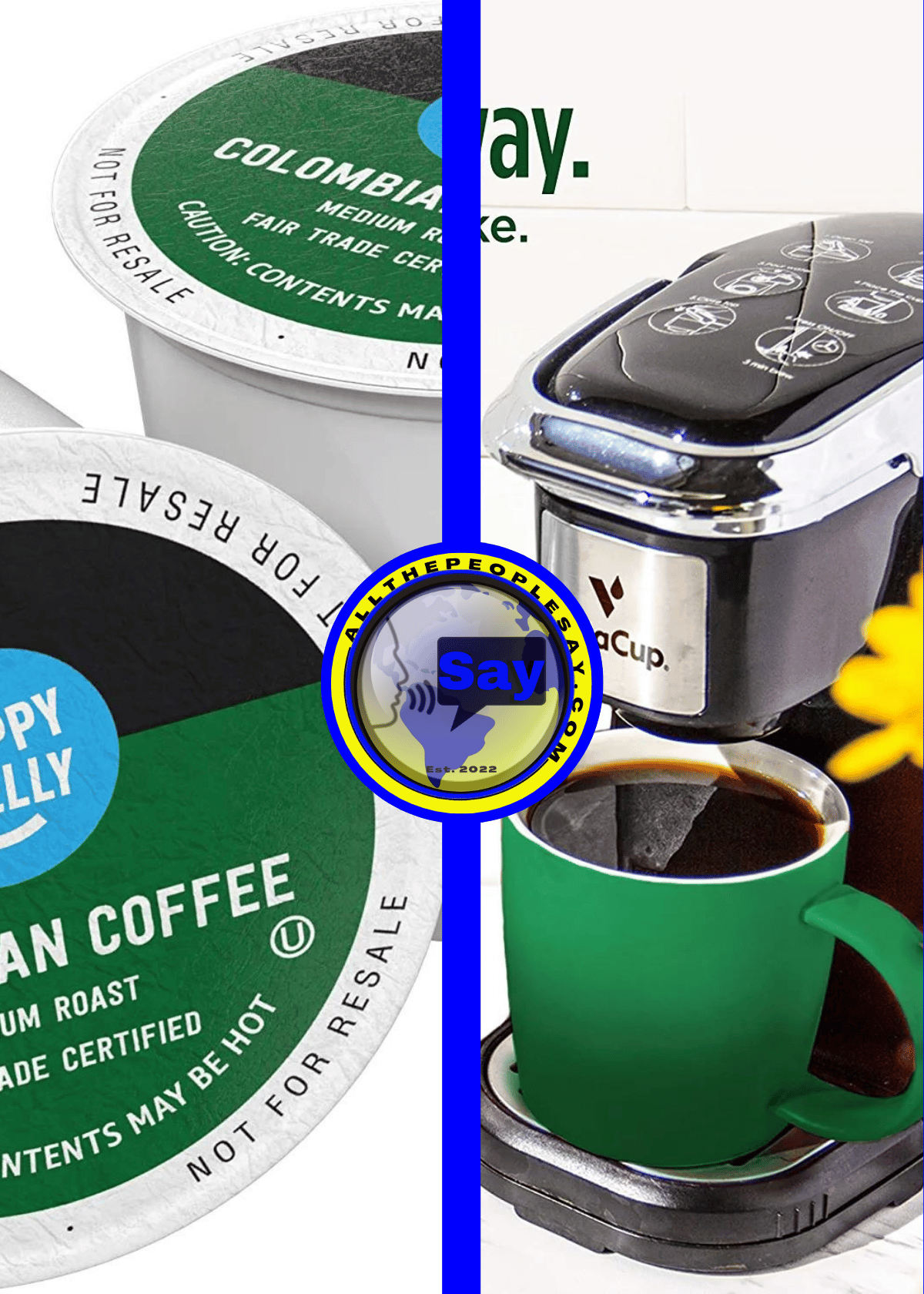 Low Acid K Cups: Can't Stand the Acid? Get Out the Keurig