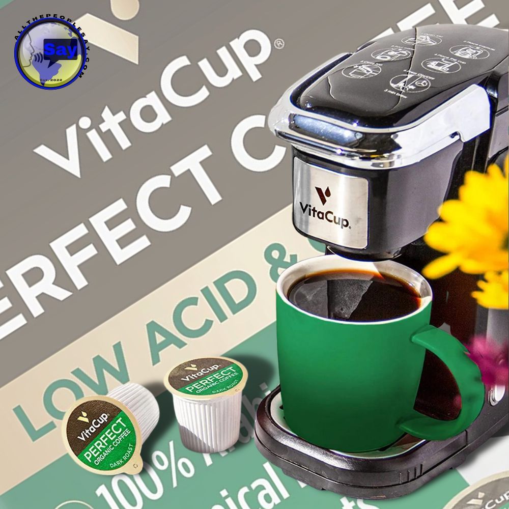 Low Acid K Cups: Can't Stand the Acid? Get Out the Keurig