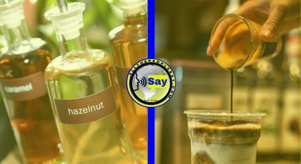 Swirl in Sweetness: Best Coffee Syrups to Jazz up Java