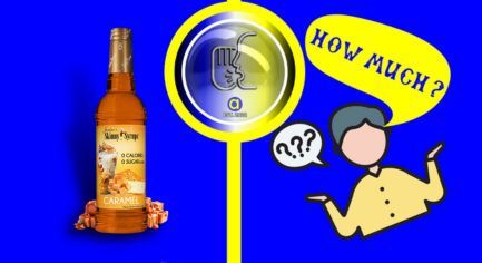 Skinny Syrup In Coffee: How Much Should You Use?