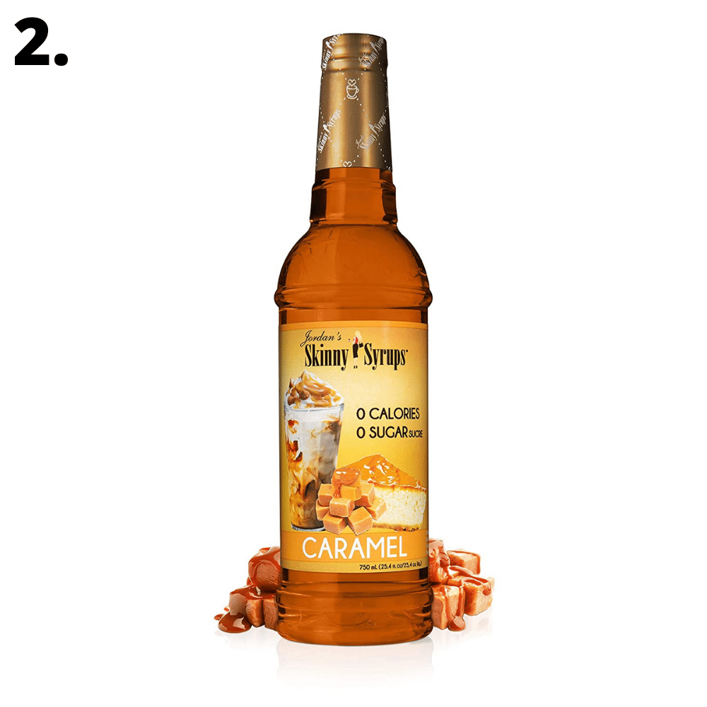 Swirl in Sweetness: Best Coffee Syrups to Jazz up Java