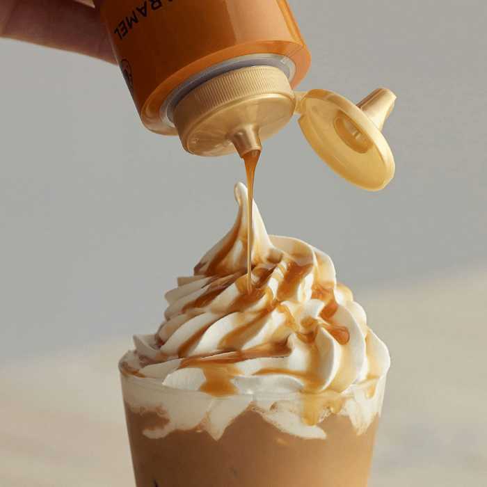 Swirl in Sweetness: Best Coffee Syrups to Jazz up Java